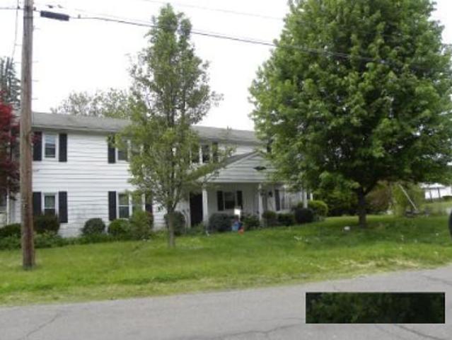 Spaulding Dr
