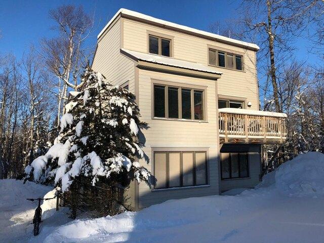 Spaulding Mountain Ct Unit,carrabassett Valley, Condo For Sale