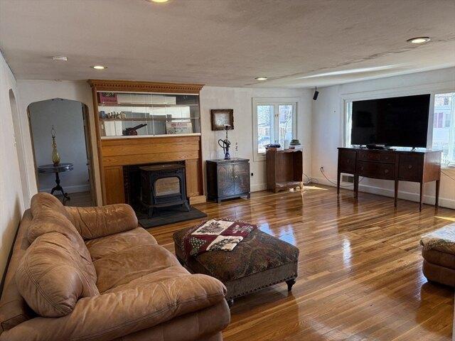 Spaulding St, Quincy, Home For Sale