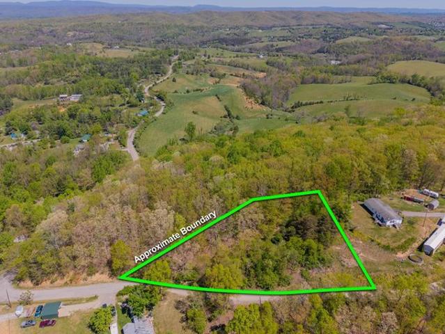 Spaulding Rd, Radford, VA 24141