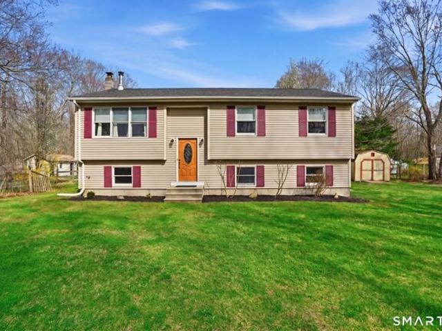 Spaulding Rd, Plainfield, Home For Sale
