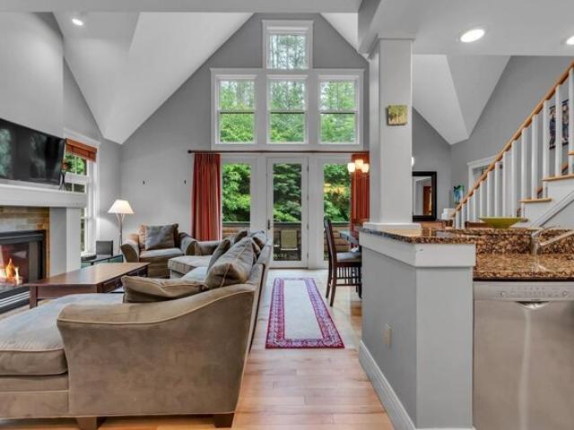 Spaulding Rd Unit G, Cavendish, Condo For Sale