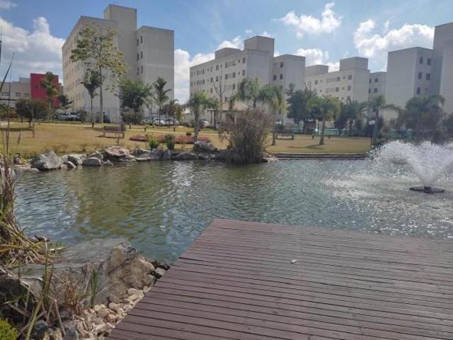 Spazio Cosenza, Apartamento 2 quartos à venda, 50 m² Pinheirinho Curitiba