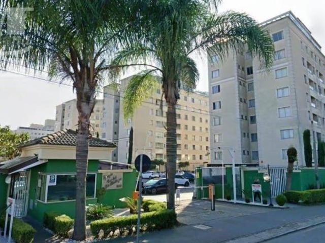 SPAZIO CASTEL DI BETTEGA. CONDOMÍNIO CLUBE COM PISCINA NO PORTÃO. 3 QUARTOS, 1 SUÍTE, SACADA