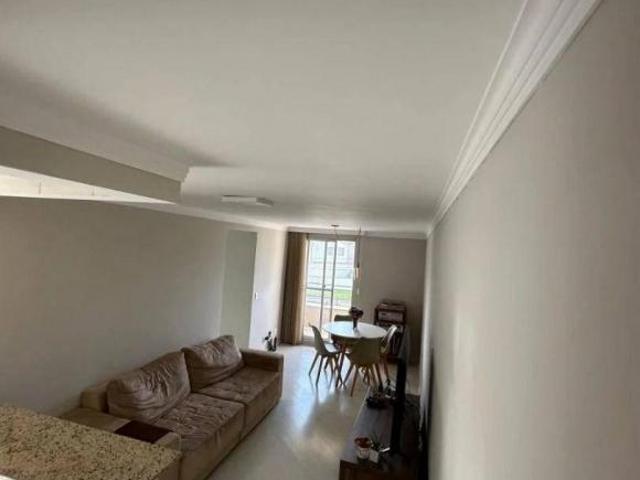 Spazio Cesare, Apartamento 3 dormitórios à venda, 70 m² Jardim Botânico