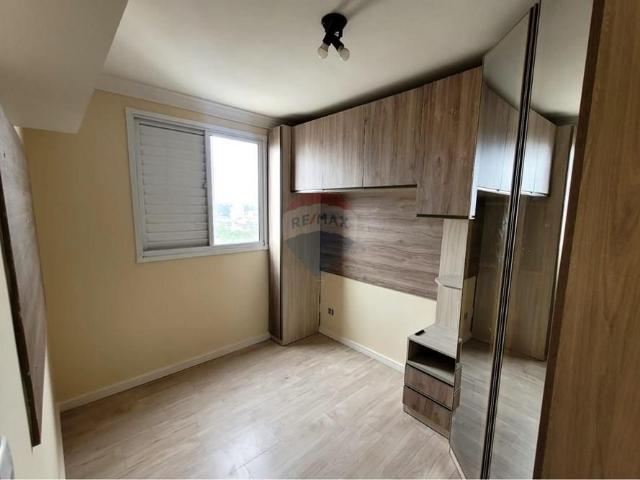 SPAZIO CHAC. DAS FLORES | GRAND RESERVA PAULISTA | 02 DORM | ANDAR ALTO | PALNEJADOS