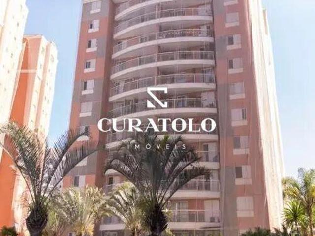 Spazio Dell Acqua APARTAMENTO DUPLEX ALTO PADRÃO COM 7 DORMS, 3 SUÍTES, 6 VAGAS LAZER COMPLETO