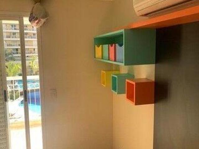Spazio Dell Acqua: Luxo e Sofisticação em um lindo Duplex