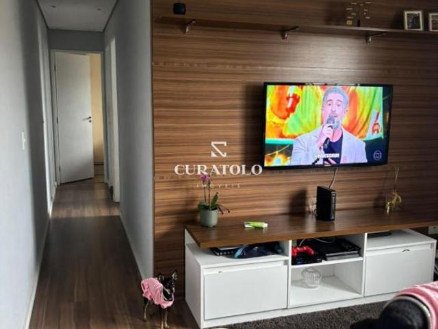 Spazio Felicita Imirim Apartamento á venda com 55 m², 2 quartos, vaga, Imirim, São Paulo