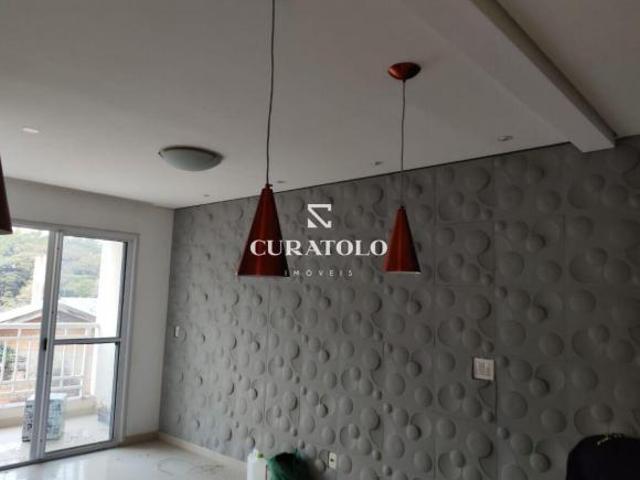 Spazio Horto Conheça esse lindo apartamento no bairro da Vila Amália Zona Norte, de 63 m², com 3