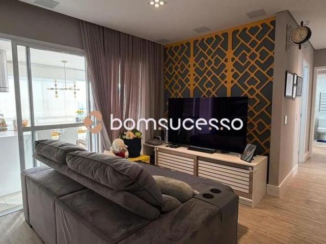 Spazio Helbor Apartamento com 3 dormitórios à venda, 100 m² por R$ 1.180.000,00 Vila Prudente