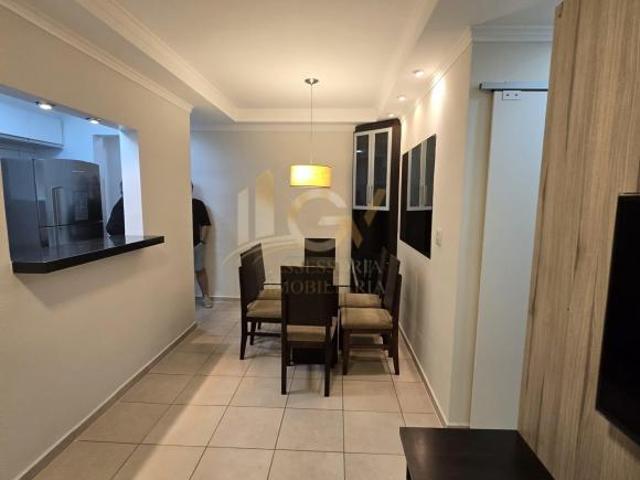 Spazio Iluminare Apartamento
