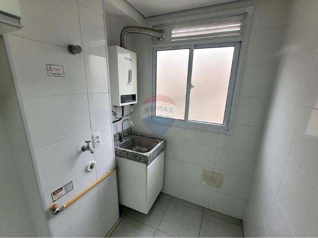 SPAZIO JD BOTÂNICO | GRAND RESERVA PAULISTA | 02 DORM | PLANEJADOS NA COZINHA | VAGA COBERTA