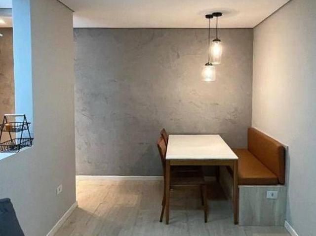 Spazio Louvre apartamento para venda Londrina Gleba Palhano