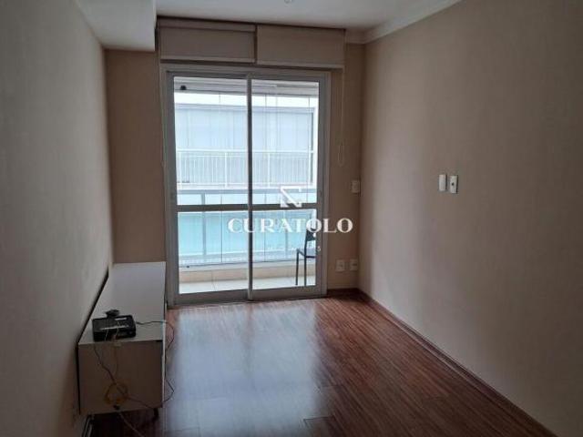 Spazio Lume Apartamento à venda com 53 m², 1 quarto e vaga, Mooca, São Paulo