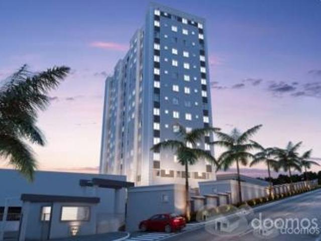 Spazio San Denis Lançamento Apto Na Planta Polvilho, Cajamar MRV