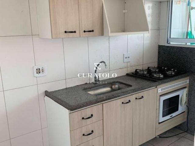 Spazio San Francesco Oportunidade para seu novo lar na Vila Ema. Apartamento com 48 m², 2 dormitór