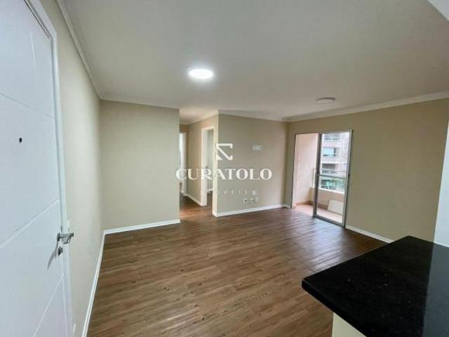 Spazio San Salvatore Morumbi Conforto e comodidade no Morumbi: Apartamento com 2 Dorms, Varanda e