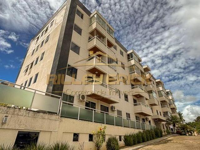 Spazio Verde 1Q 30,25m² Mobiliado