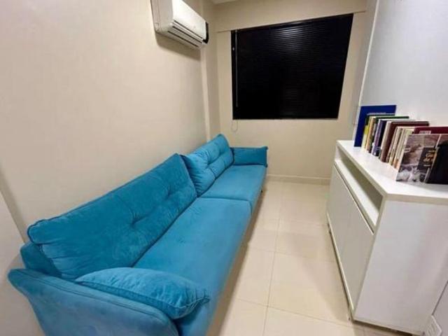 Spazio Verde Apartamento 1 Quarto Mobiliado Lago Norte