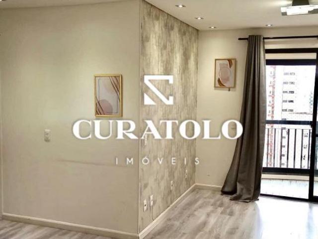 Spazio Vitta Giestas Apartamento com 3 dorms, 1 suíte, varanda grill, 2 vagas Lazer completo S