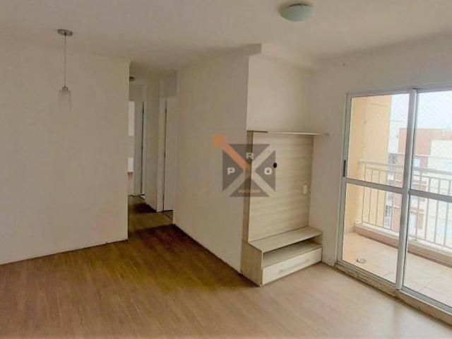 SPAZIO VITTA METRÔ ORATÓRIO ANDAR ALTO 2 DORMS 1 VAGA SACADA ACEITA PET PISCINA VILA