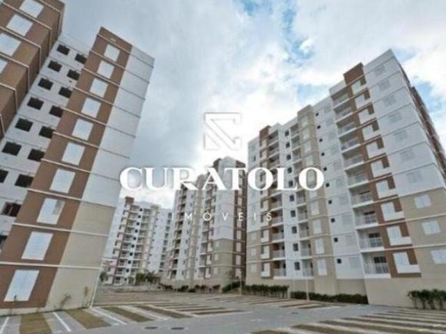 Spazio Vitta Vila Ema APARTAMENTO COM 2 DORMITÓRIOS, VARANDA E VAGA LAZER COMPLETO SPAZIO VITT