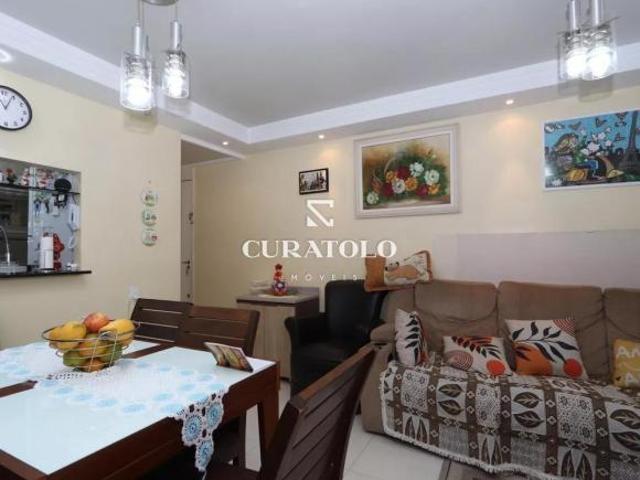 Spazio Vitta Vila Ema Apartamento à venda com 61 m², 3 quartos, varanda e vaga, Vila Ema, São Paul
