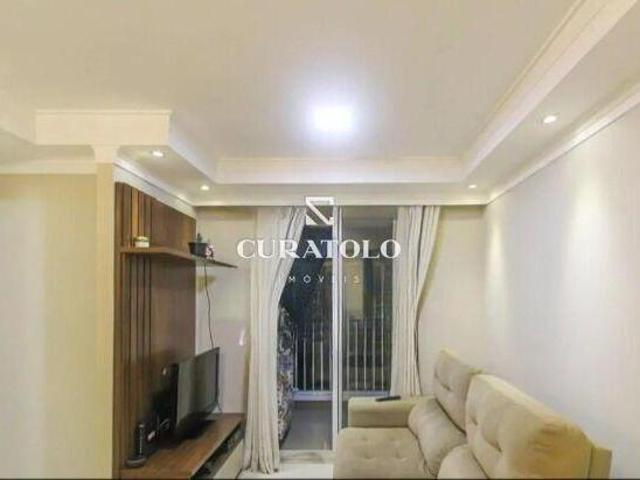 Spazio Vitta Vila Ema Sua nova vida na Vila Ema, a 200 mts da estação Oratório: apartamento mobili