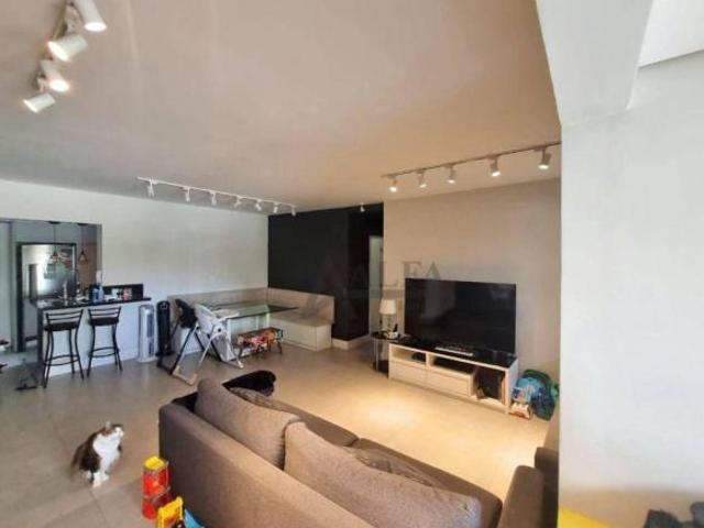 Spazio Vivere Moóca Lindo apartamento c/ varanda gourmet c/ churrasqueira