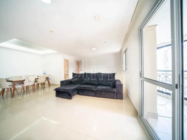 Spazio Vivere Apto 3 Dorms 2 Suítes Moóca