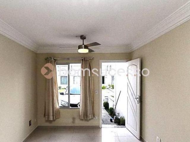 Spazio Vicenza Sobrado com 2 dormitórios à venda, 75 m² por R$ 589.000,00 Vila Formosa São Pau