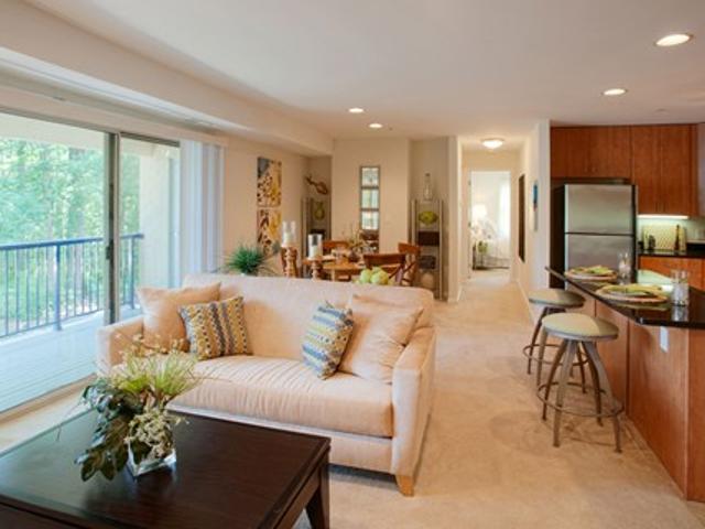 Spa Cove Apartments Patuxent