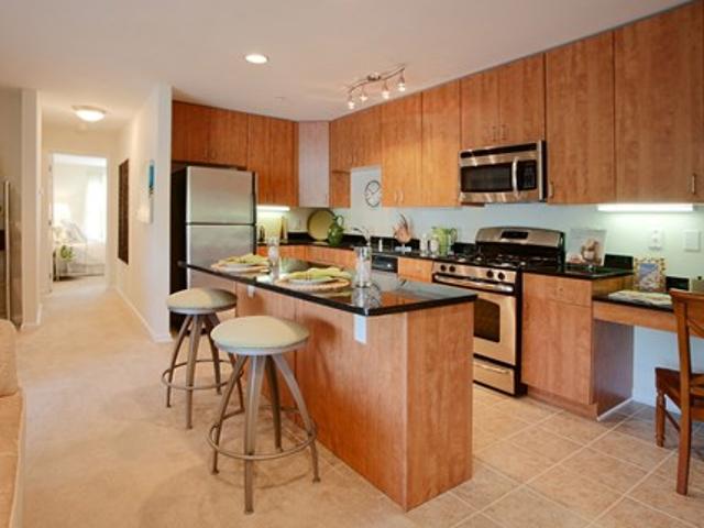Spa Cove Apartments Tangier