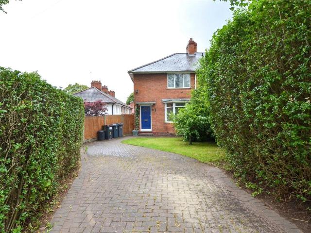 Spa Grove, Birmingham, West Midlands B30, 3 bed semi detached house to rent, £1,300 pcm | PrimeLocation