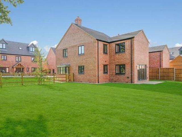 Spa Farm, Bishopton Lane, 4 Bedroom Detached