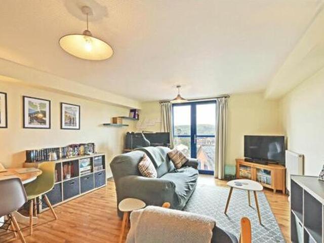 Spa Heights, High Street, 1 Bedroom Apartment