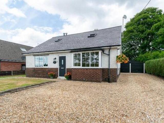 Spa Lane, Lathom, 4 Bedroom Detached