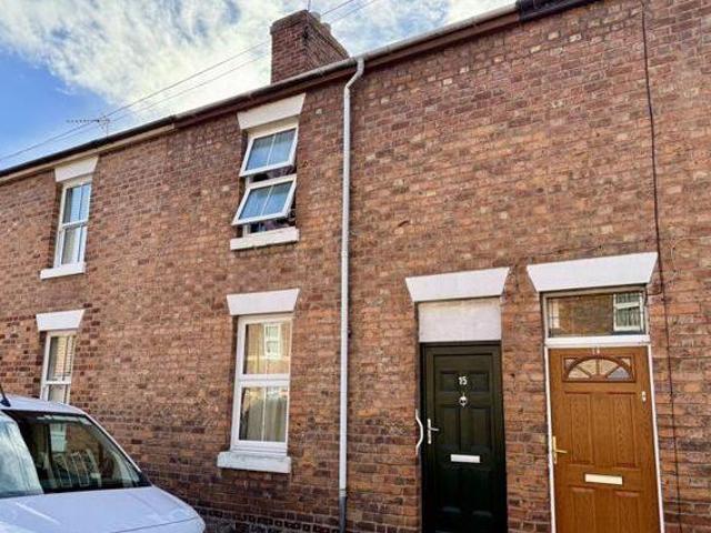 Spa Street, Belle Vue, 2 Bedroom Terraced