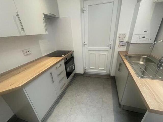 Spa Street, Lincoln, 3 Bedroom House