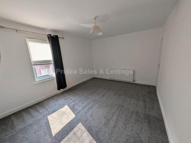 Spa Street, Lincoln LN2