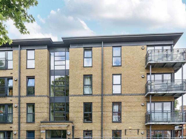 Spa Road, Bermondsey, London, SE16 1 bed flat to rent £2,817 pcm £650 pw
