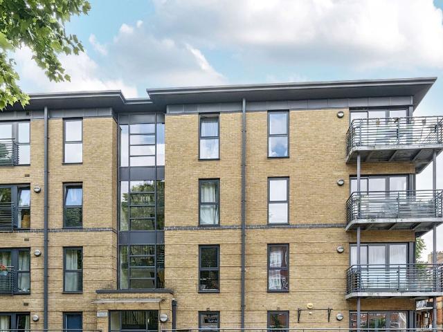 Spa Road, Bermondsey, London SE16, 1 bed flat to rent, £2,817 pcm | PrimeLocation