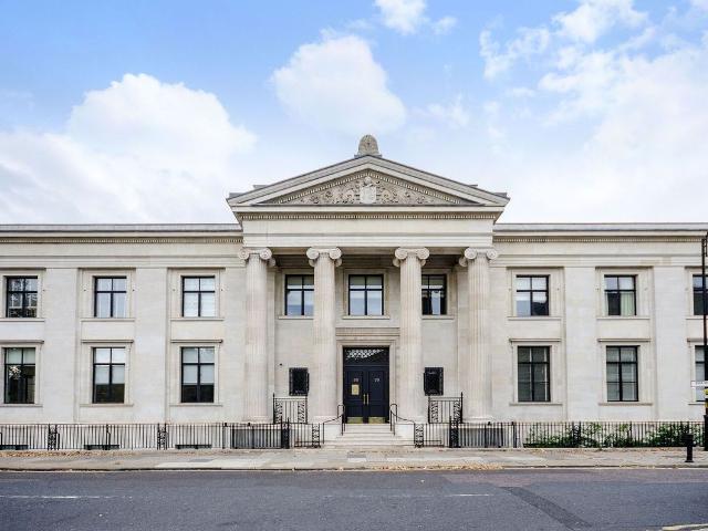 Spa Road, Bermondsey, London SE16, 2 bed flat to rent, £3,150 pcm | PrimeLocation