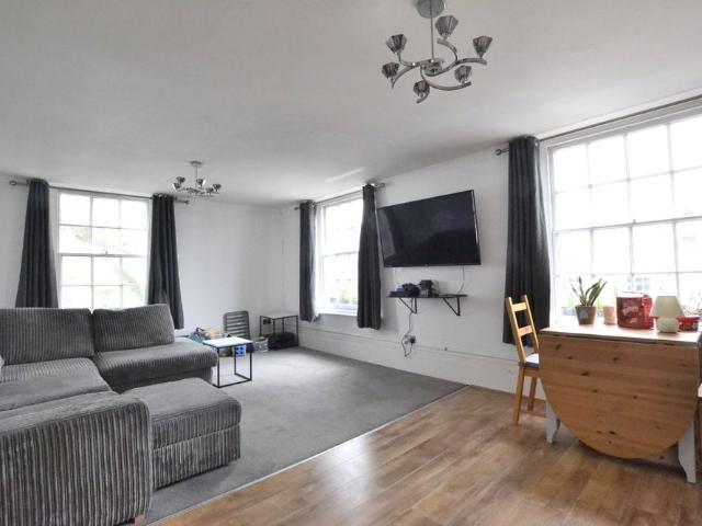 Spa Road, Gloucester, Gloucestershire, GL1