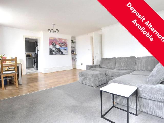 Spa Road, Gloucester, Gloucestershire GL1, 2 bed flat to rent, £1,300 pcm | PrimeLocation