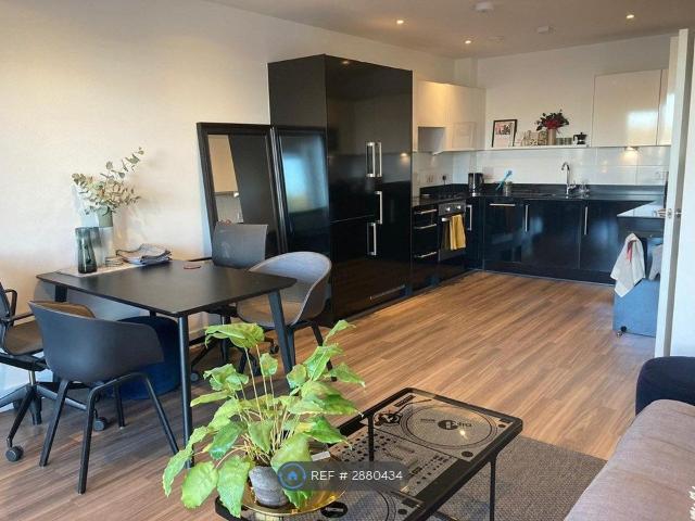 Spa Road, London SE16, 2 bed flat to rent, £2,750 pcm | PrimeLocation