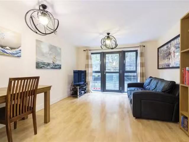 Spa Road, London, SE16 3FD