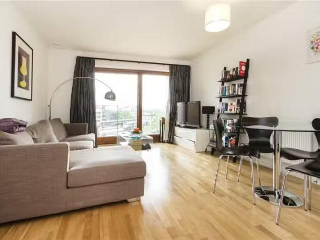 Spa Road, London, SE16 3SG