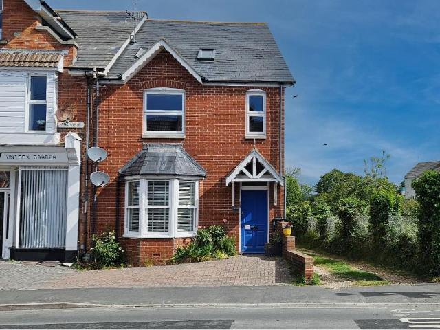 Spa Road, Radipole, Weymouth DT3, 1 bed flat to rent, £850 pcm | PrimeLocation